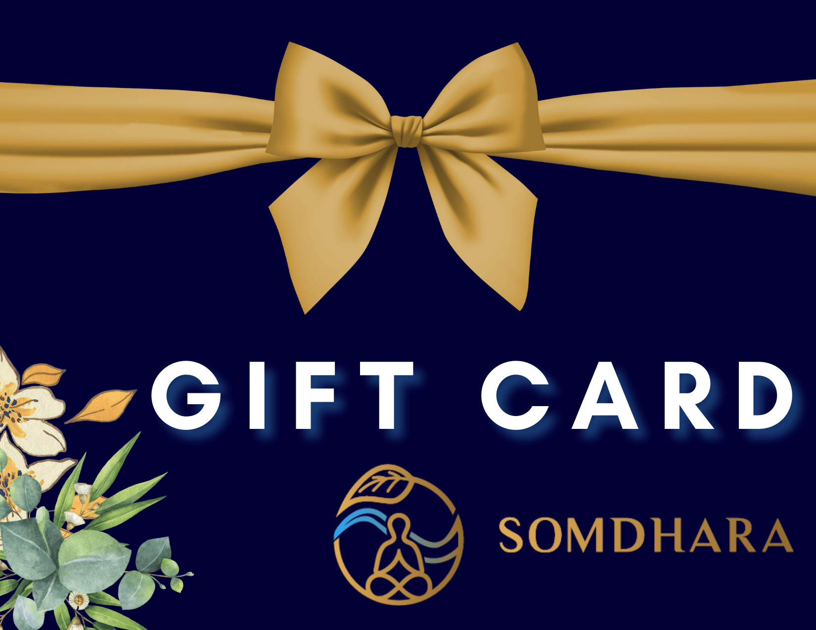 A Virtual Gift Card | SomDhara