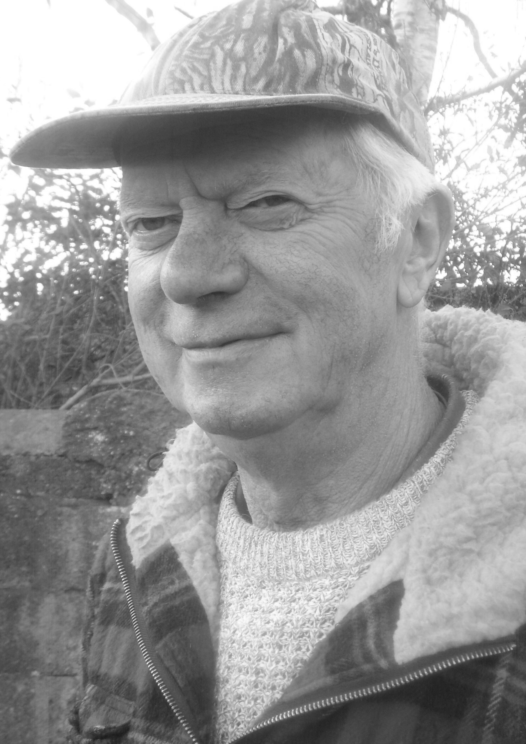 Howard Reeves | Something About Dartmoor…