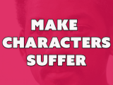 How To Break Your Characters Something Central
