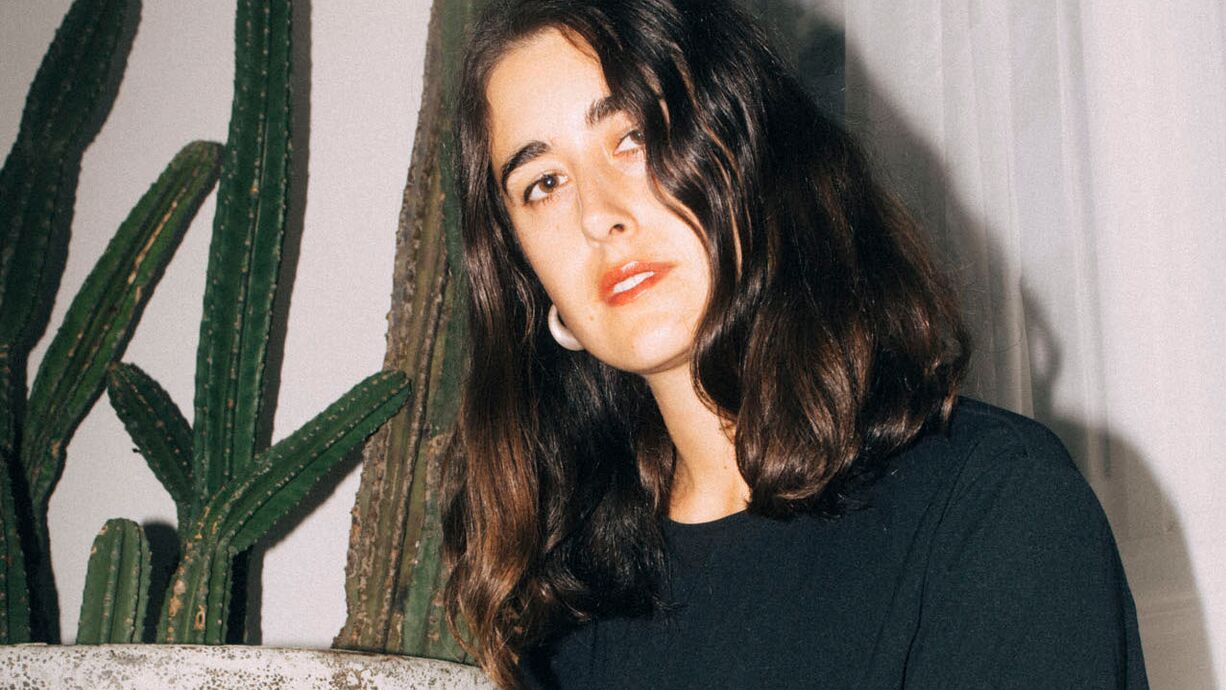 » Getting to know Grace Turner Something You Said