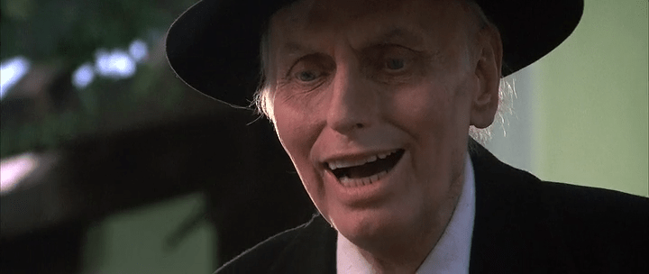 Raz’s Midnight Macabre Horror Review: Poltergeist II – The Other Side