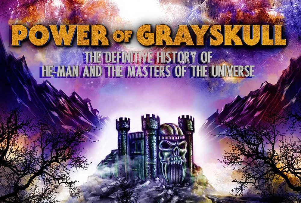 Power of Greyskull Documentary