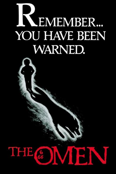 Raz’s Midnight Macabre Horror Review: The Omen