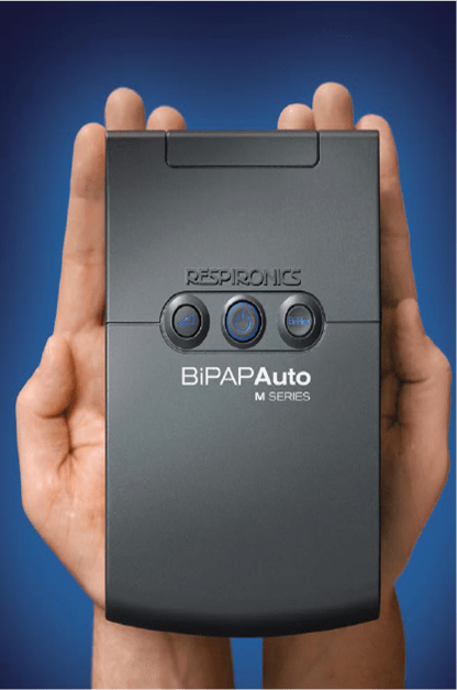 BIPAP Auto | Somnoman's CPAP Blog
