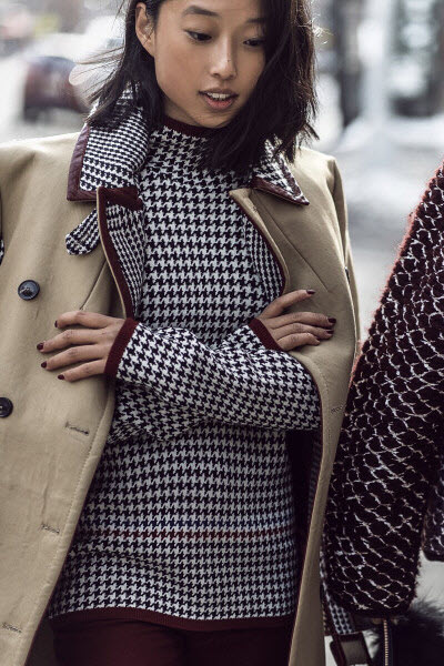 Blogger Feature: Margaret Zhang of Shine by Three – So Modishly Chic