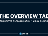 Sonar Casts Sonar Software