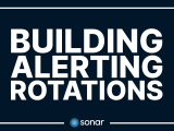 Sonar Casts Sonar Software