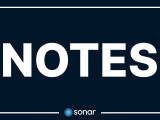 Sonar Casts Sonar Software