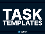 Sonar Casts Sonar Software