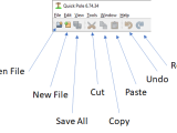 Main Menu Functions