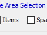 Plan View Toolbar