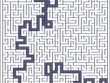 Maze Maker