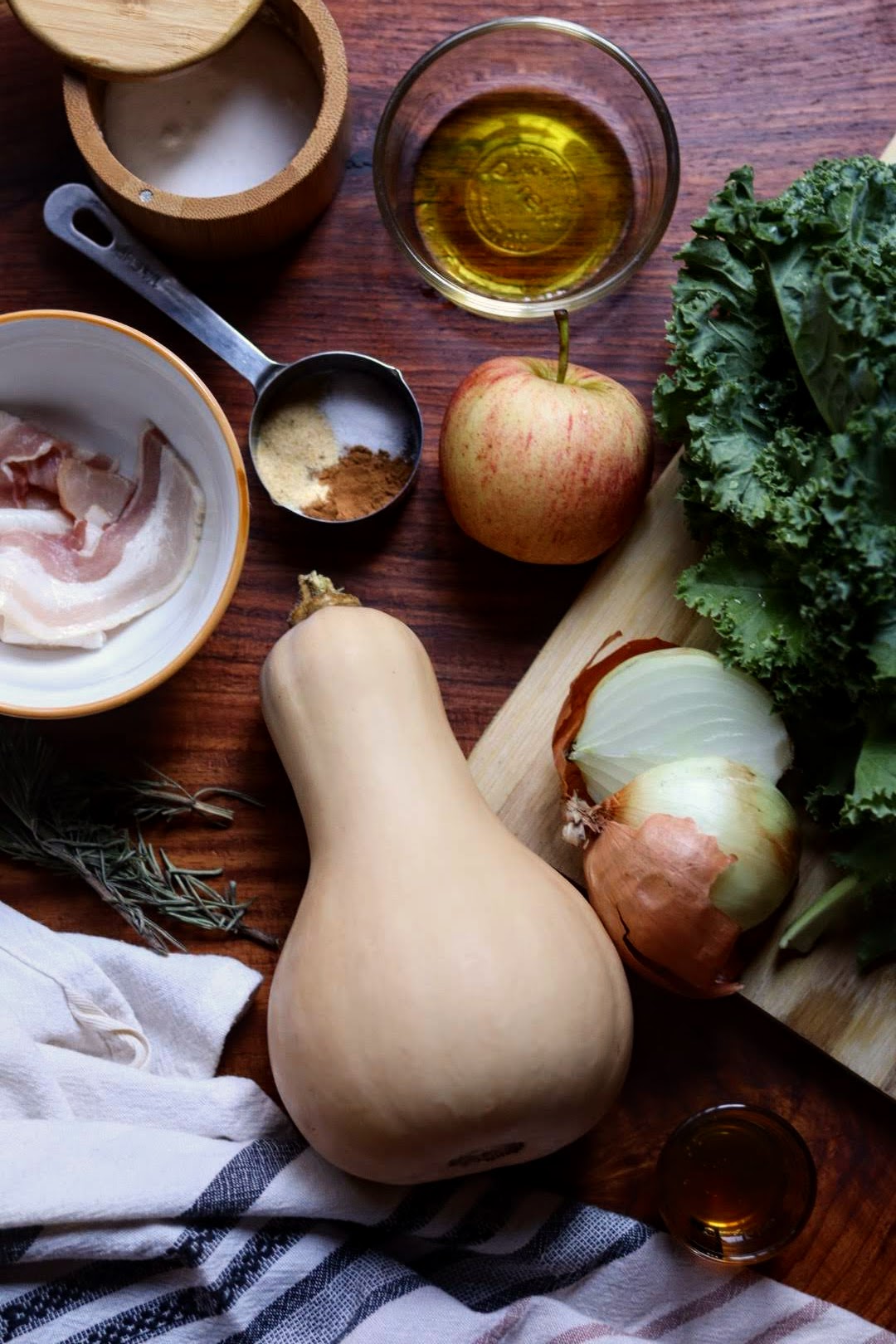 Fall Harvest Hash (An Egg Free Paleo and AIP breakfast) - Sonora In Bold