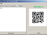 Java Qr Code Generator 1 0 Sonraid Ru