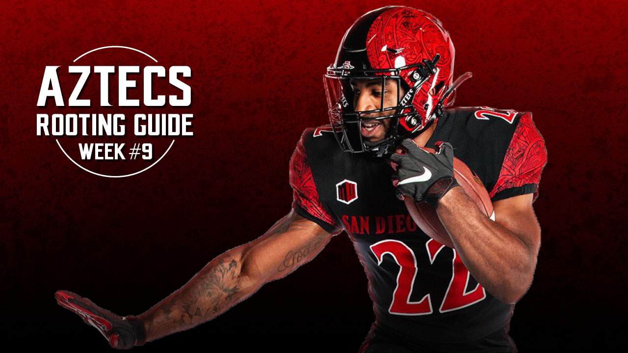 SDSU Aztecs News–Sons of Montezuma