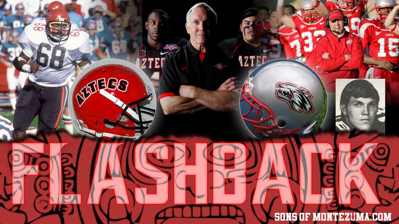 SDSU Aztecs News–Sons of Montezuma