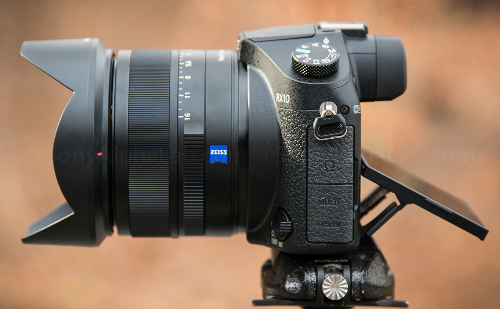 My Sony RX10 Review – Best All In One Camera 2014? – SonyAlphaLab