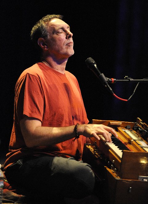 Kirtan – the Yoga of Music | Soolaba's Blog