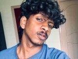 Soorya S Portfolio