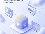 Sora2 Api Sora 2 Video Generation Api