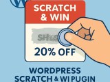 Scratch And Win Amazing Sosidee Plugins For Wordpress 2026