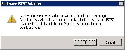 VMware iSCSI Multipath (vSphere5) | SOSTechBlog.com