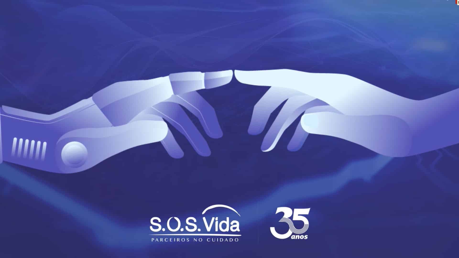 S.O.S. VIDA lança projeto de telemonitoramento com Inteligência ...