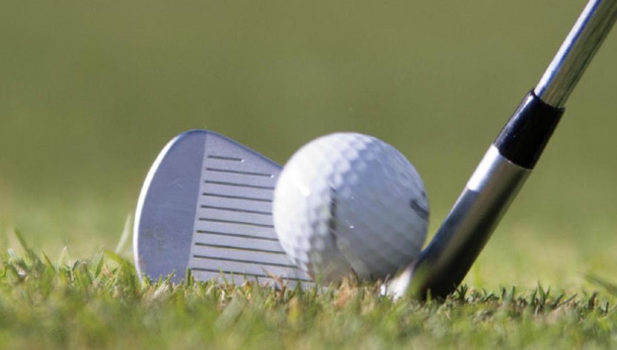 Elimina el socket de tu golf.