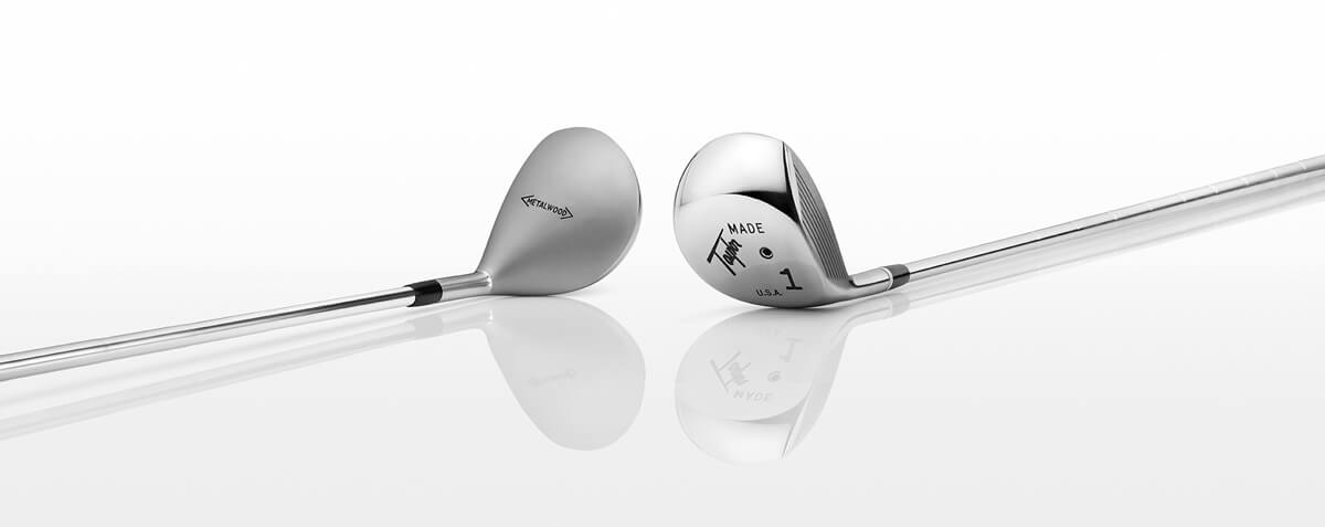 Drivers en golf: Historia y Origen.