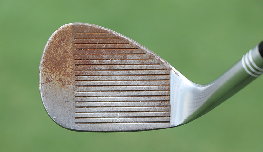 Los wedges preferidos por los golfistas del Tour.