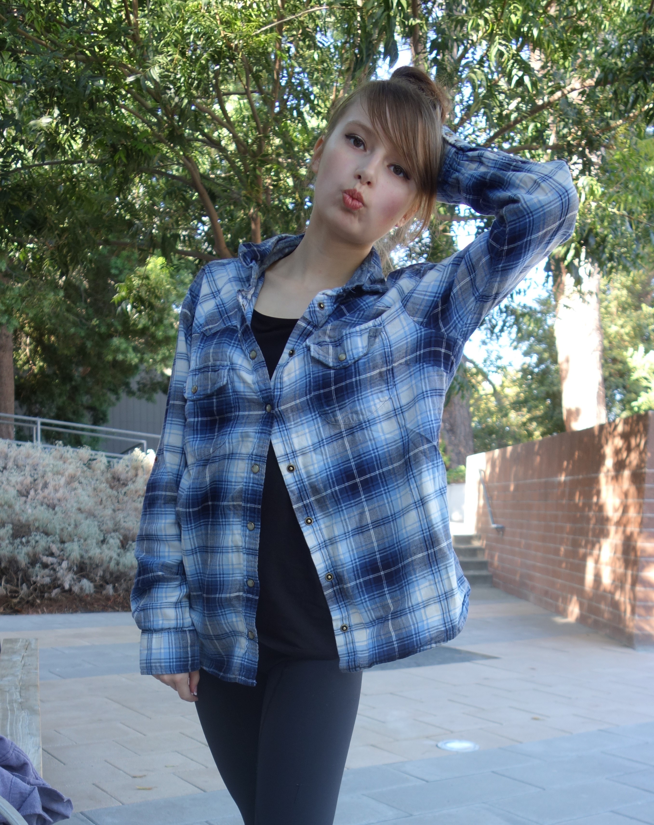 This Week in: Basics of the Basic Girl – So Tres Chic