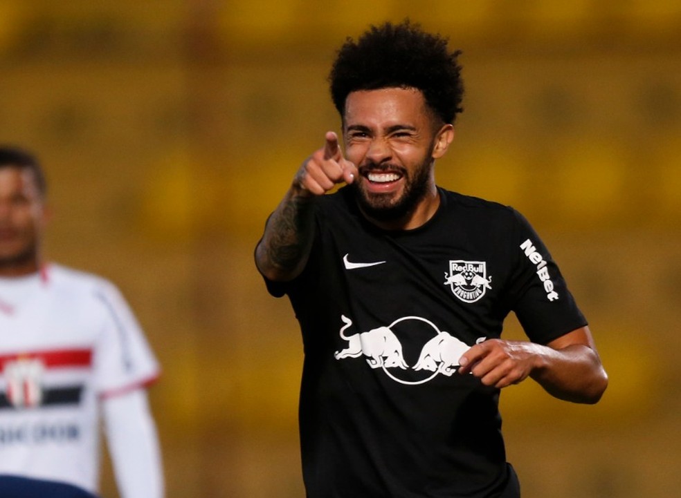 Claudinho revela sonho de jogar no Flamengo - Sou Fla de Coração