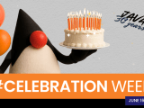 Java 30y Celebrationweek