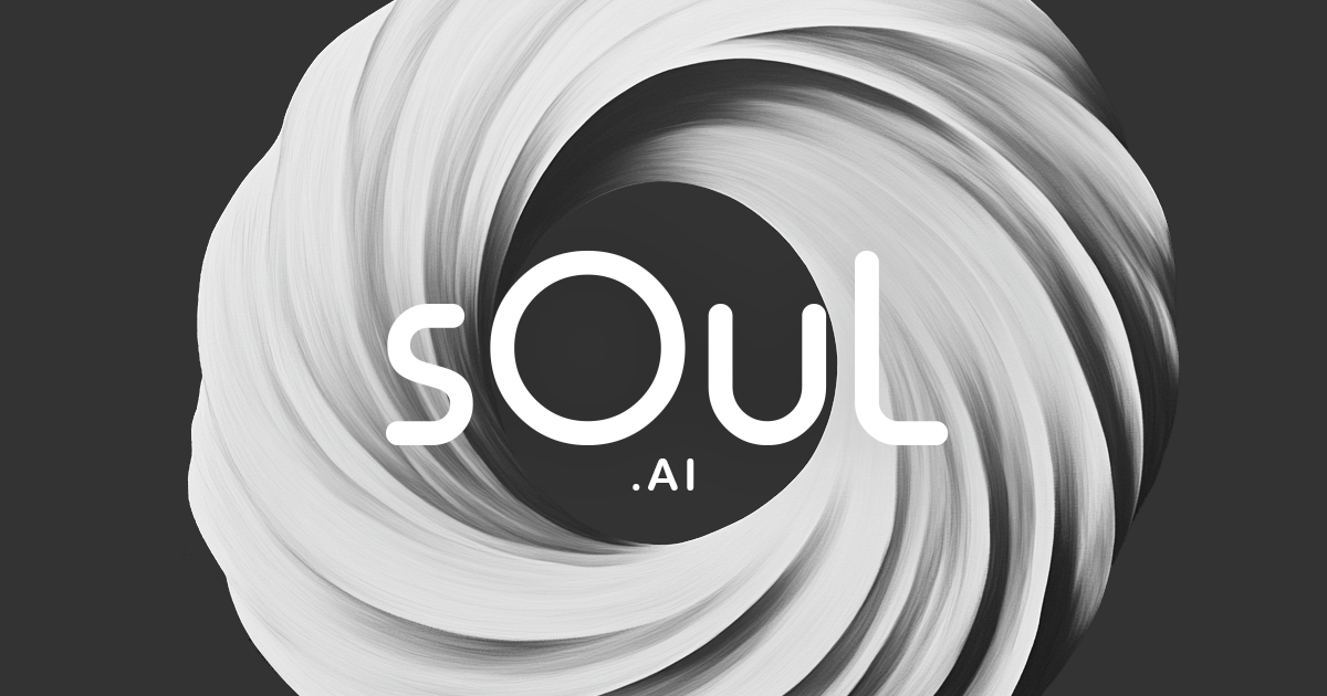 Soul Ai Your General Purpose A Life Companion