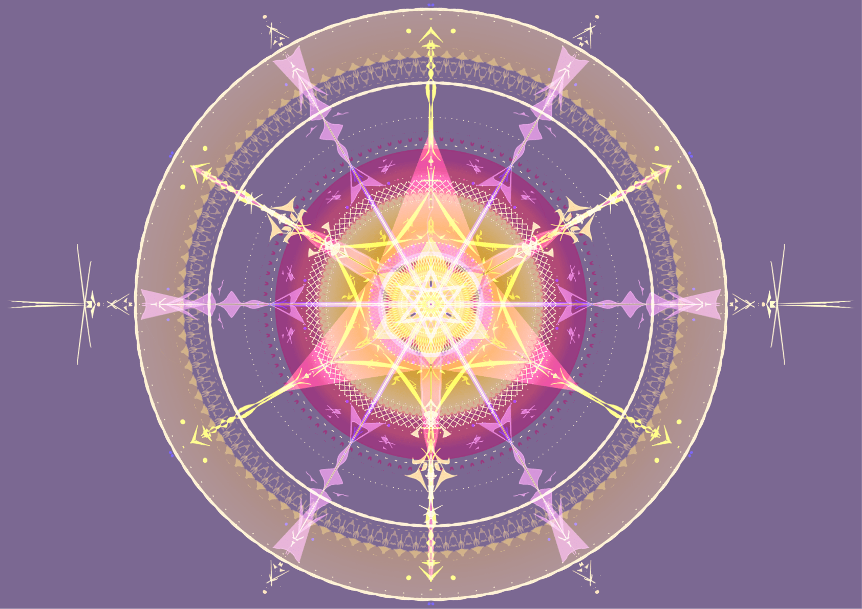 Personal Light Codes – SoulLee Connected