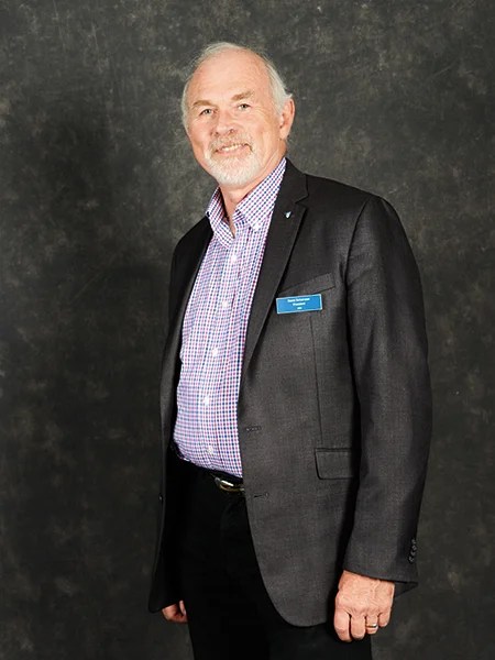 David Scheirman, Un Profesional Diverso - Sound:check Magazine