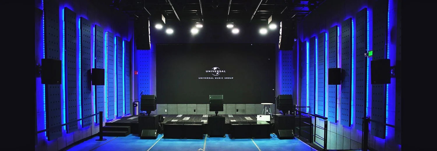 Universal Music México, Una Revolución Musical - Sound:check Magazine