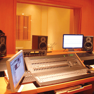 Fonoteca Nacional - Santuario De La Memoria - Sound:check Magazine