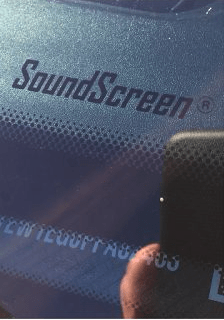 What is an Acoustic Windshield and do They Work? I Have the Answer ...
