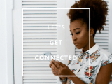Let S Get Connected Sounds About Wright