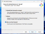 Win How To Git