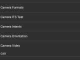 Run Cts V Tests Android Open Source Project