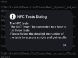 Run Multi Device Nfc Tests Android 15 Android Open Source Project