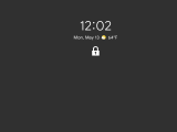 Lock Screen Android Open Source Project
