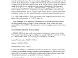 Web Development Proposal 2