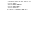 Web Development Proposal 6