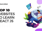 Top 10 Websites To Learn React Js For Free Sourcebae