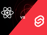 Svelte Vs React Sourcebae