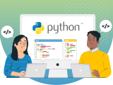Python For Software Development Sourcebae
