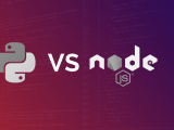 What Are The Differences Between Go Node Js And Python A